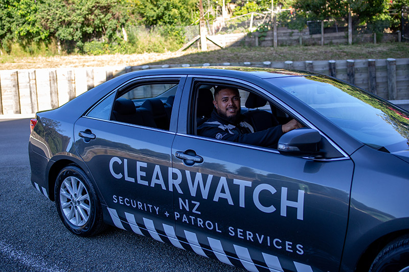 Event Security Services for Nelson, Tasman and Marlborough