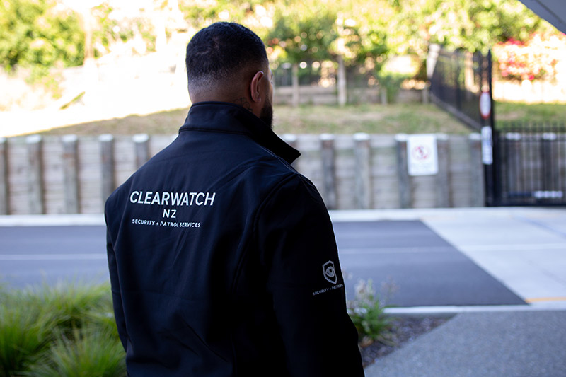 Static Guards and Loss Prevention Services